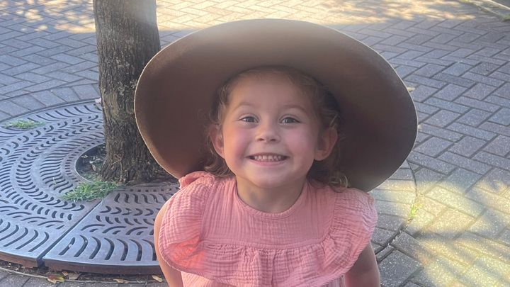 Fundraiser for Jessica Walker by Ashlyn Popham : Help PJ get to her ...