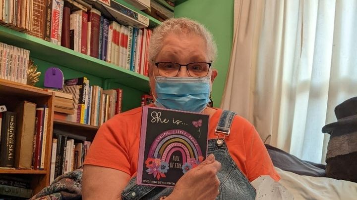 Fundraiser for fran allibone by Jillian Allibone : Support Fran ...