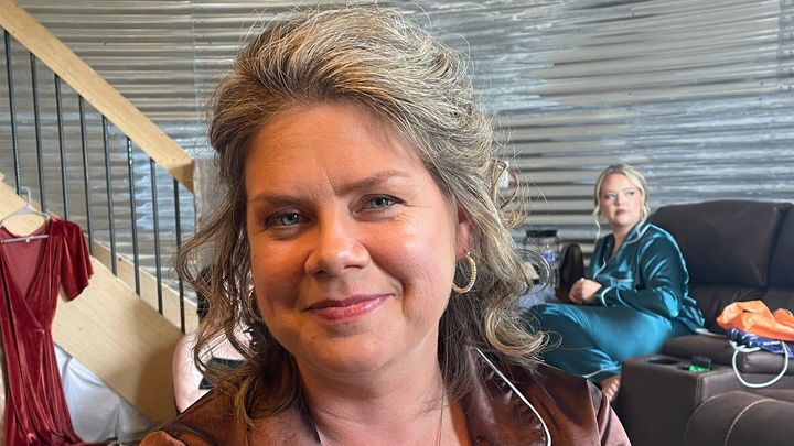 Fundraiser for Lisa Charles by Richards Cherish : Help Her Roll Again ...