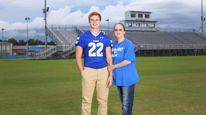 Fundraiser for Kenny Davis by Kade Scott : Help Charline cover her ...