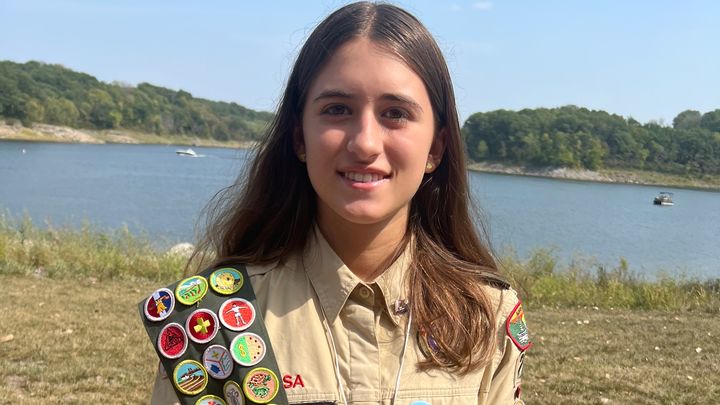 Fundraiser for Sarah Williams by Kailey Williams : Eagle Project