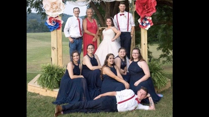 Fundraiser for Paula Legg by Will Legg : Legg Family - Hospitalization ...