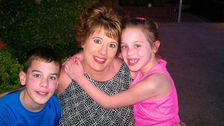 Fundraiser for Kristine Greer by Frances Plesha : Kristi's Cancer Crusade