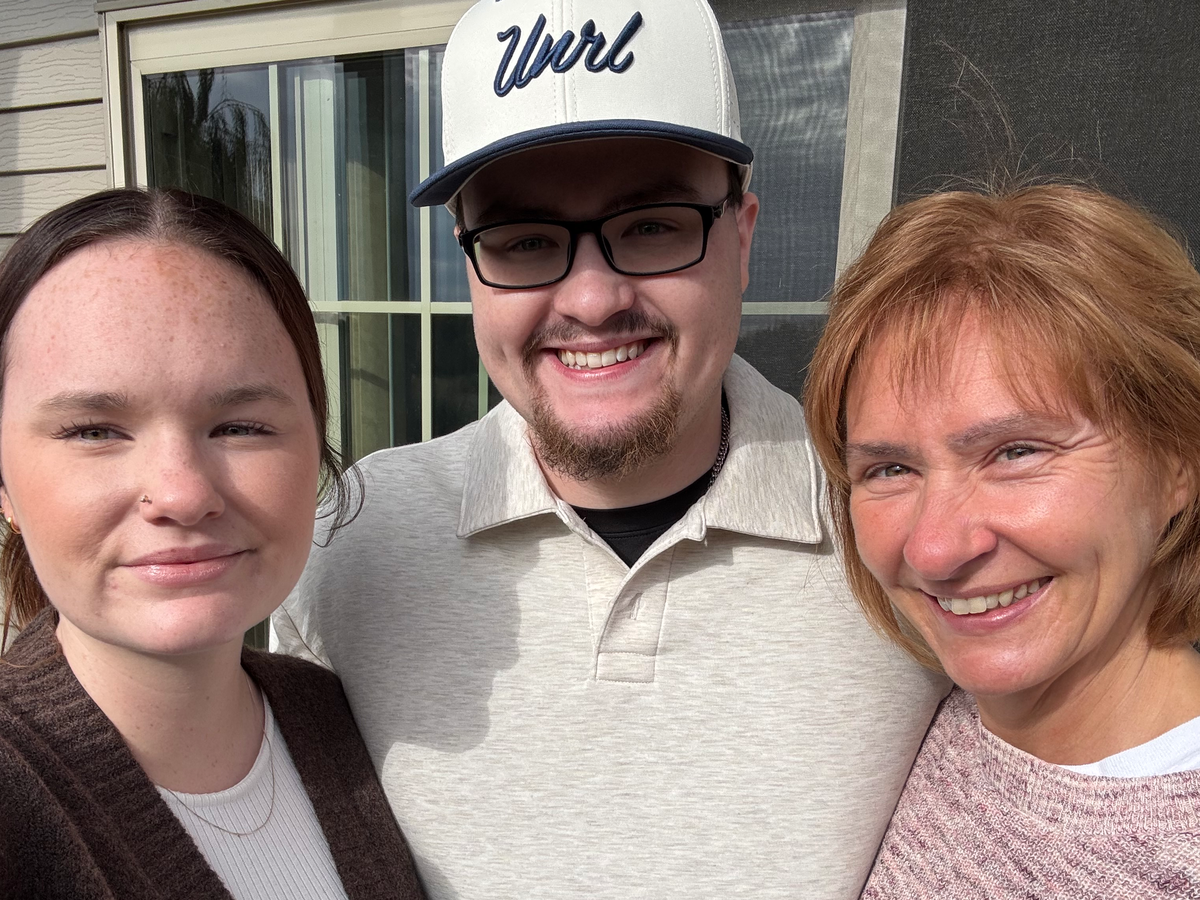 Fundraiser for Ben Sikes by Rachel Sikes : Standing with Ben Through ...