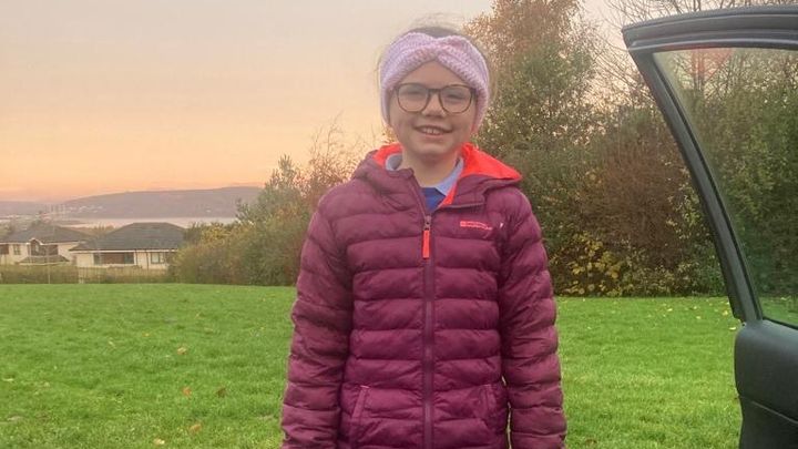 Fundraiser by Laura Gow : Help Molly raise money for Smithton Primary ...