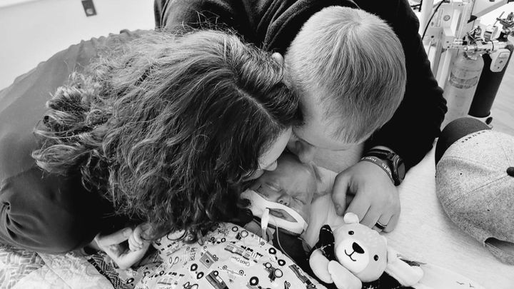 Fundraiser for Angela Manthey by Christi Katz : James Manthey Memorial Fund