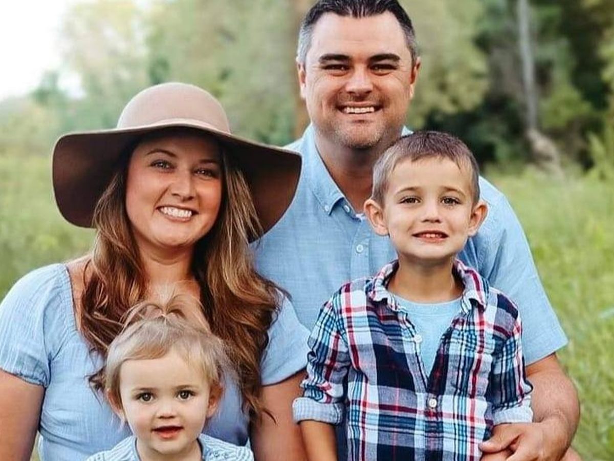 Fundraiser by Carl Wallin : Helping Hannah Grubb Fight Medical Issues