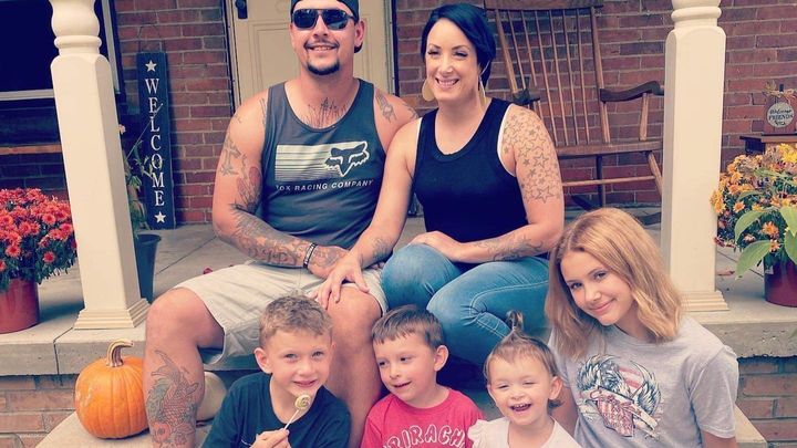 Fundraiser for Matthew Kimball by Rachelle Parrott : Army veteran & mom ...