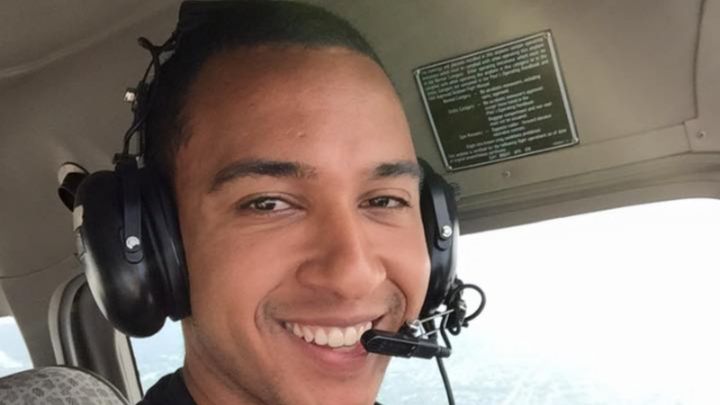 Fundraiser by Christian Hearn : Help me go back to flight school!