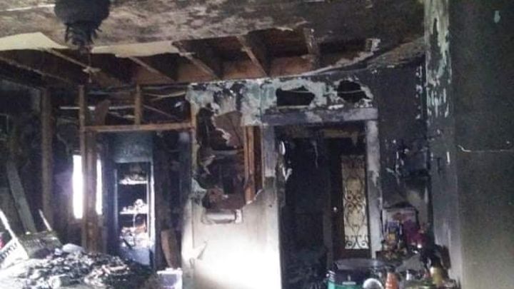 Fundraiser by Sean Congdon : Please help my family. House destroyed by ...