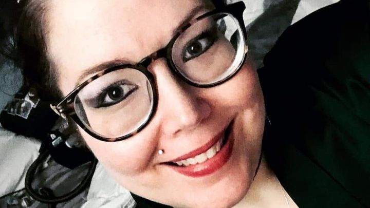 Fundraiser for Michelle Sixkiller by Serena Turney : Help Michelle ...