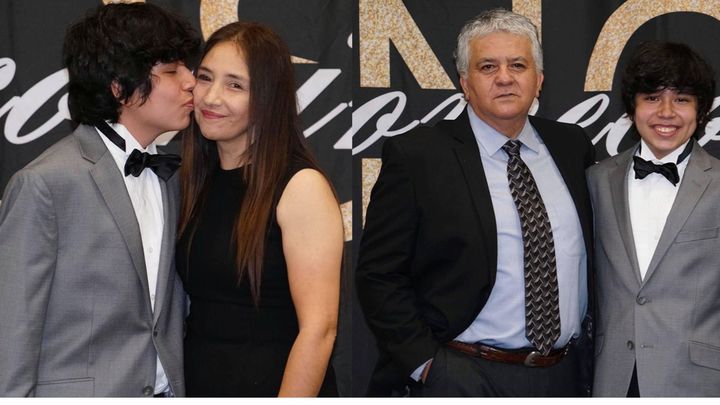 Fundraiser for Carol Bancroft by Daryn Mullholand : Help Carol & Jorge ...