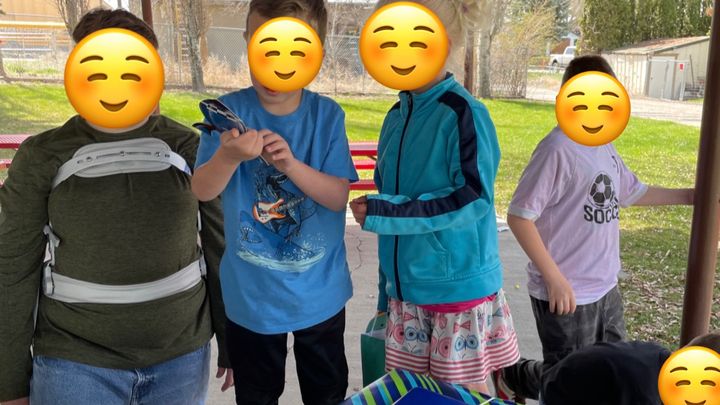 Fundraiser for Shawn Brown by Chelsie Simpson : 10 yr old broke his ...