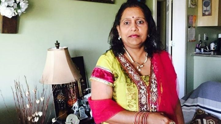 Fundraiser for Monita Chandler by Desiree Chandler : Loving Mom's ...