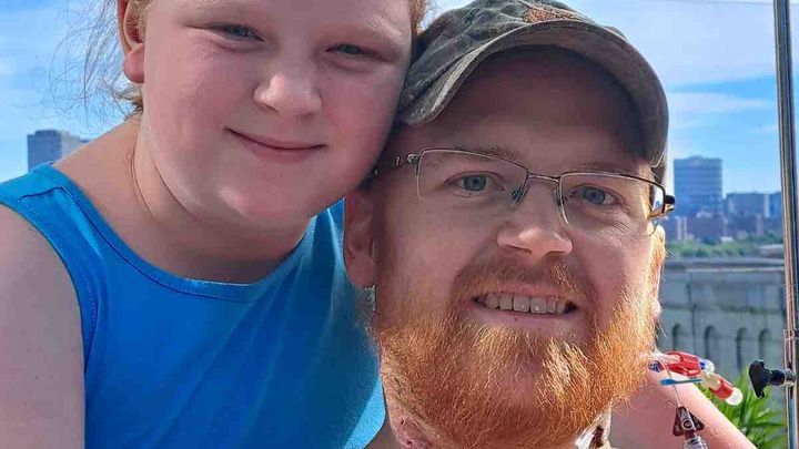 Fundraiser for David Worth by Emily Meader : Support Dan and his Second ...