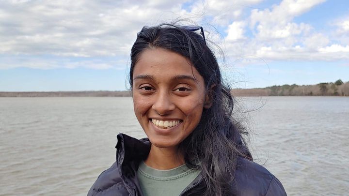 Fundraiser by Julia Sheets : Help Dharani with her Medical Bills