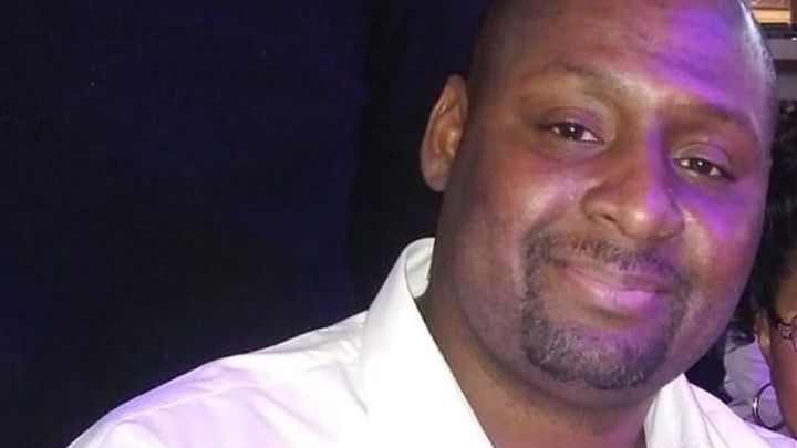 Fundraiser for Chivon Harris by Chivon Harris : Support Mark's Family ...