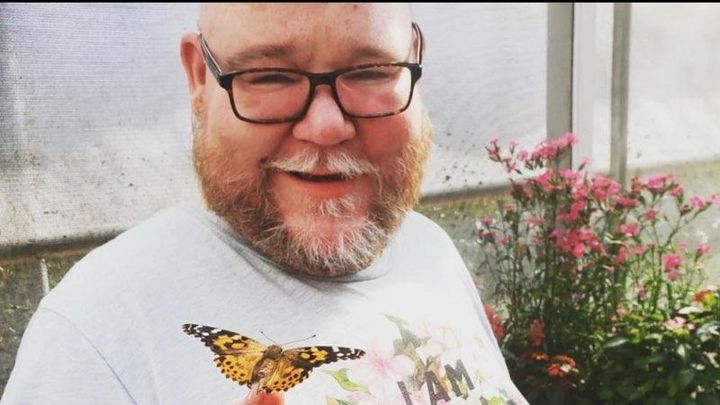 Fundraiser for Jake Barbee by Michael Capra : Give Big Jake A Break