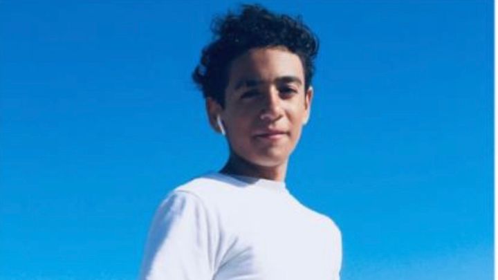 Fundraiser for Shirley Garcia by Joel Garcia : Nathaniel Vincent Gonzalez