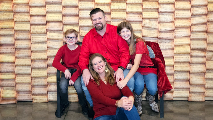 Fundraiser for David Gideon by John Jones : Honoring Pamalee Gideon ...