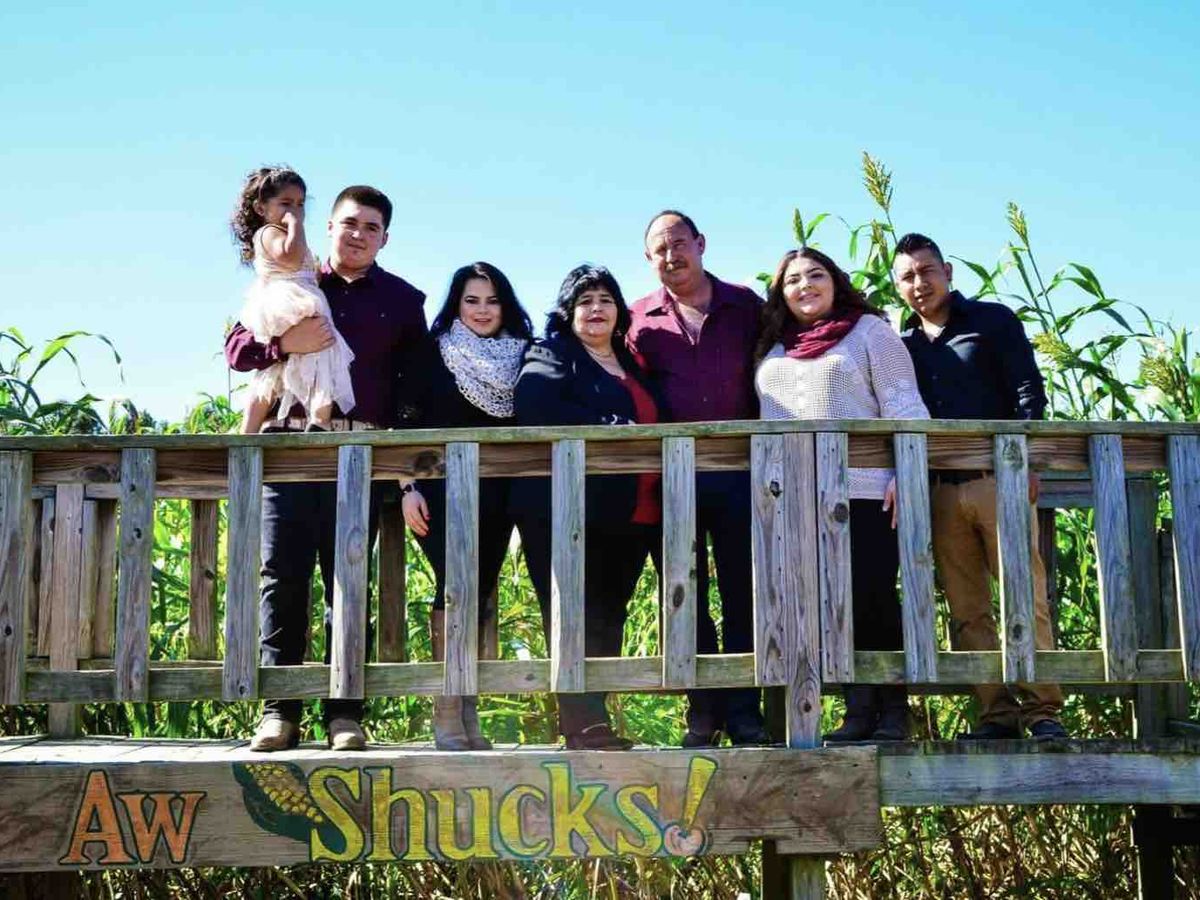 Fundraiser for Priscilla Mireles by Britney Kletter : Help Mario’s ...