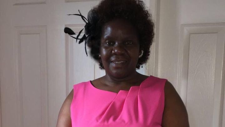Fundraiser by Ethel Amme Bwalya : In loving memory of our Mum, Mary Banda.