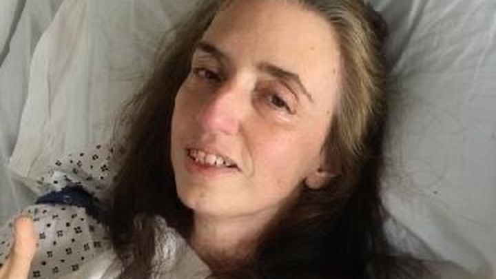 Fundraiser by Christina Mayr : Medical expenses for Lisa Daley