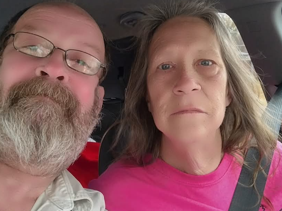 Fundraiser by Annie Snell : Support Doug After the Loss of Mary Ann