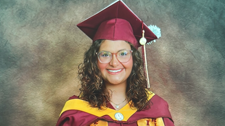 Fundraiser by Nalani Atiles : Support Nalani Atiles' Marine Biology ...