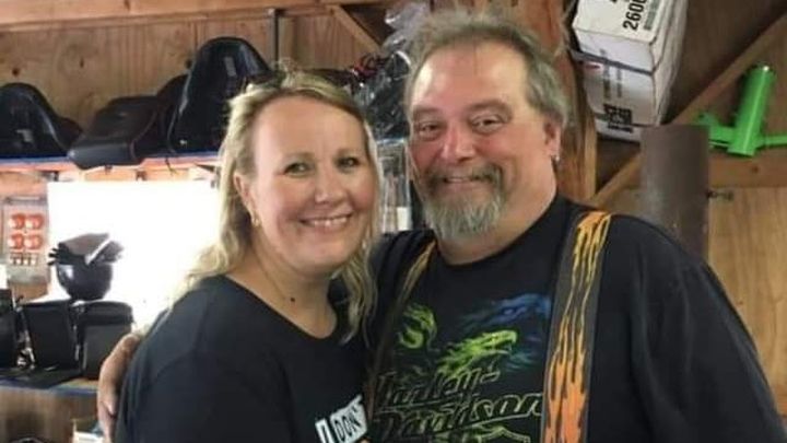 Fundraiser for Jacob Maracle by Keith Burch : Kirby J Klein