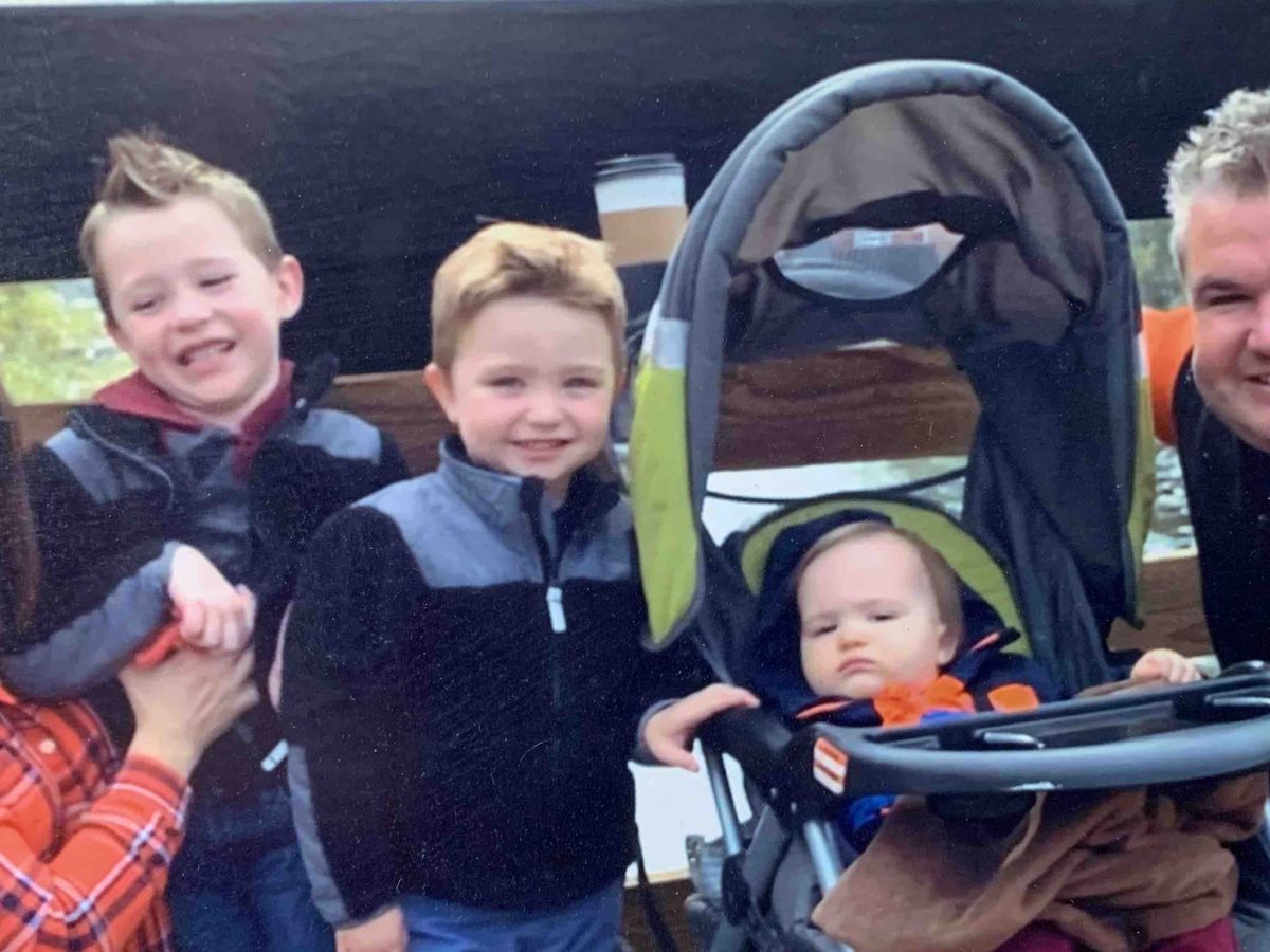 Fundraiser by Jim Michalek : Help the Witkowski family