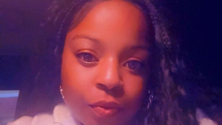 Fundraiser by Truvon Agnew : Keyona Hampton