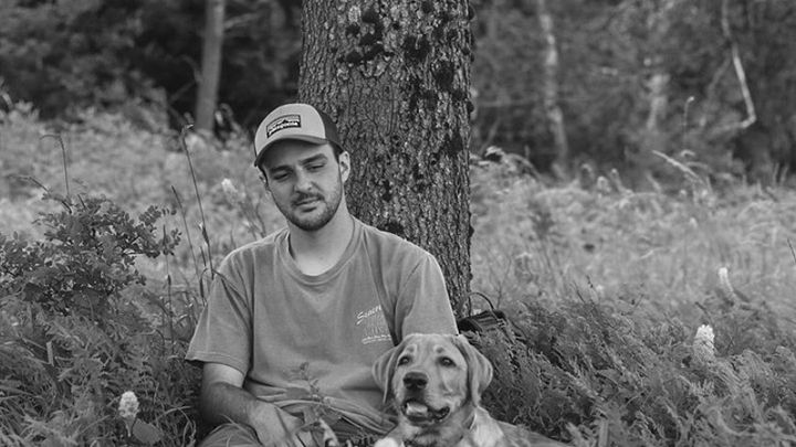 Fundraiser for Jordan Flagler by Luke Gover : Moose Flagler Jaw Surgery