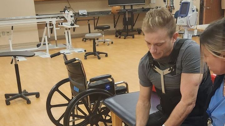 Fundraiser for Danielle Elliott by Ashley Goss : Anthony Slaughter’s ...