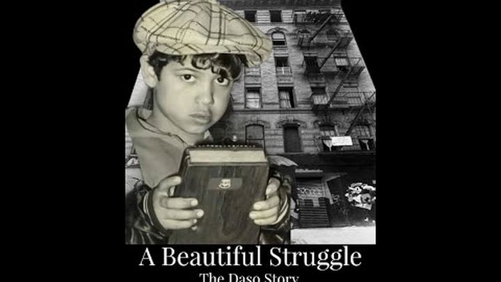 Fundraiser by David Soto : Support Daso's Journey of Cultural Legacy