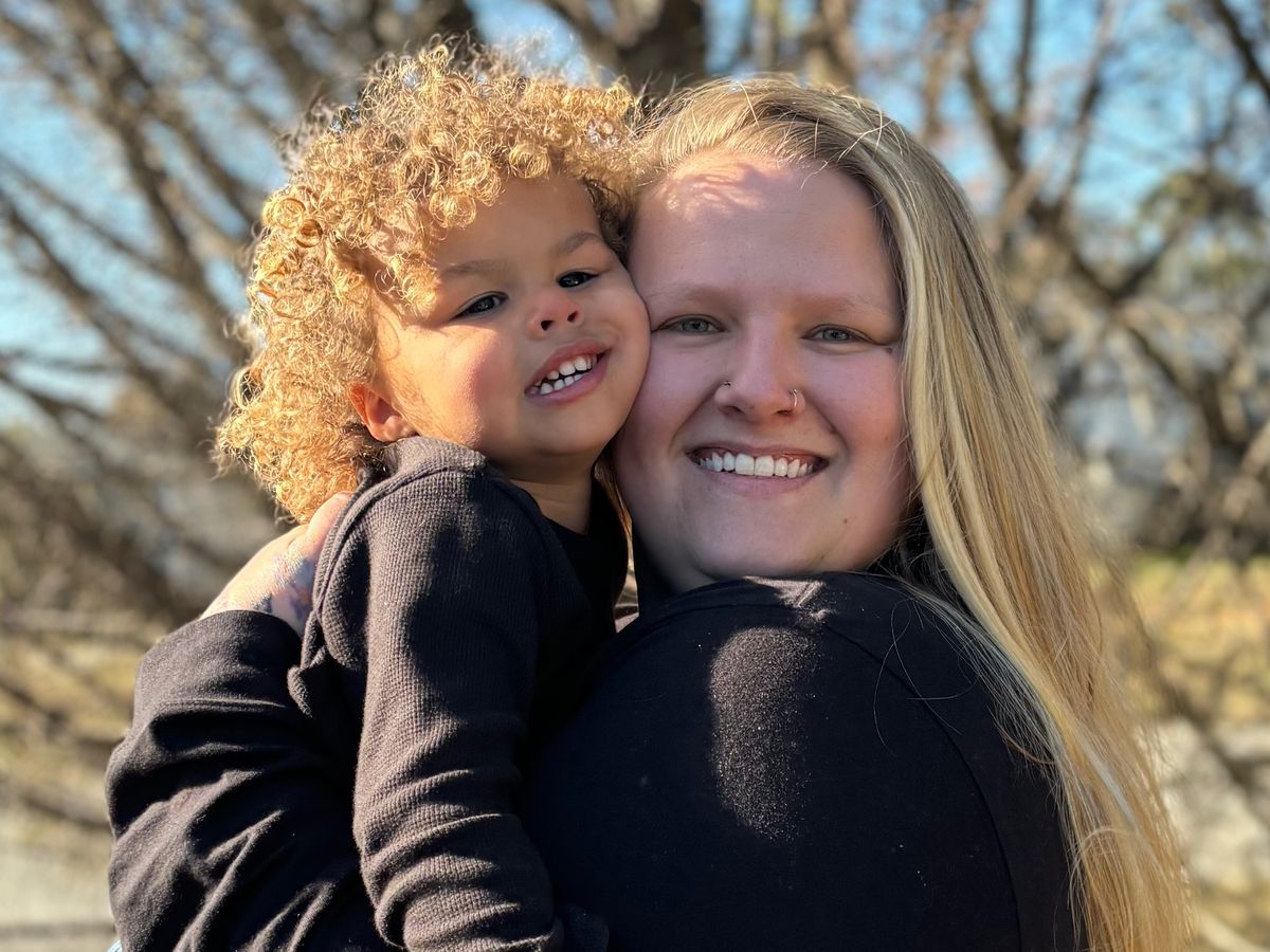 Fundraiser by Ashleigh Smith : Honoring Jessi’s Life and Legacy