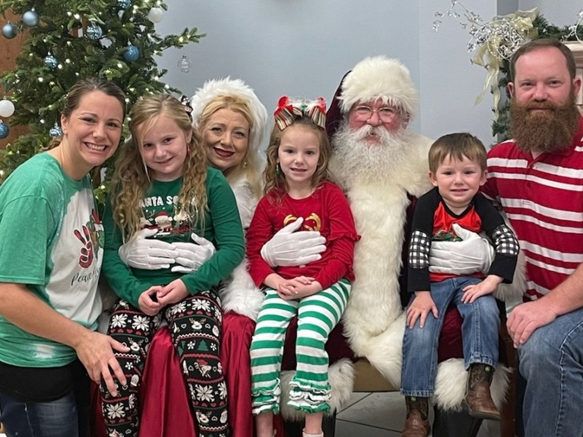 Fundraiser by Nikki Stringer : Stringer Family House Fire