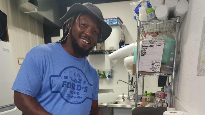 Fundraiser for Stephanie Spillars by Heidi Kennard : Tony and Stephanie ...