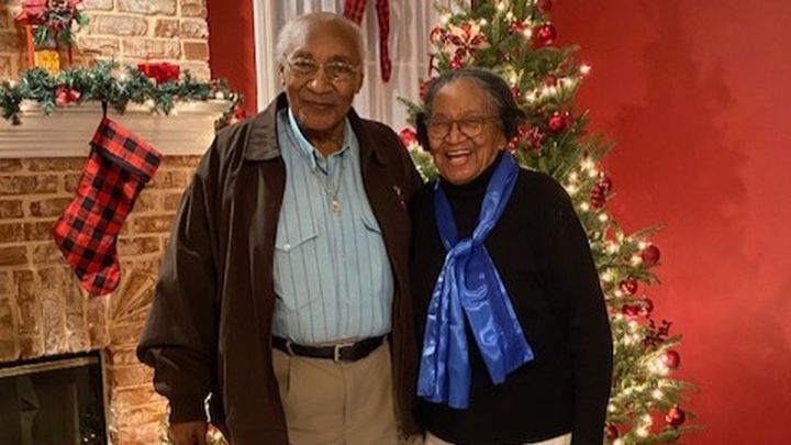 Fundraiser by Dinah Garrett : Celebrate Ruby & Hal with Generosity