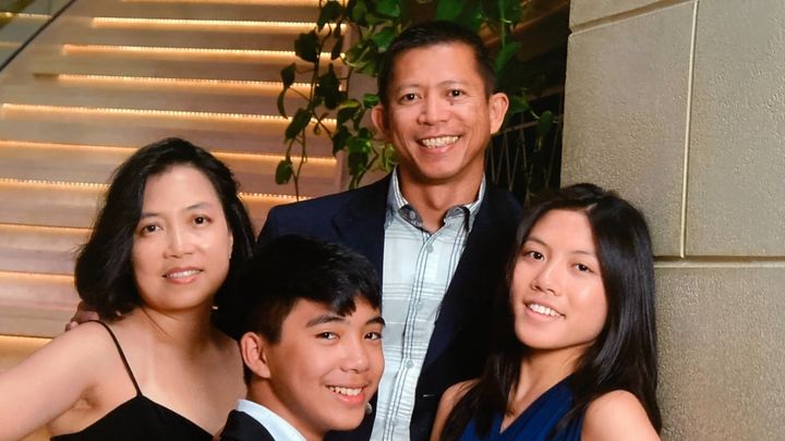Fundraiser by Juliana Yangco : Help My Dad, Joey, During His Cancer ...