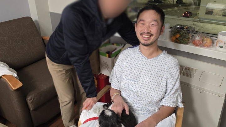 Fundraiser for Andrew Choe by Richard Hyun : Give David Choe a Fighting ...