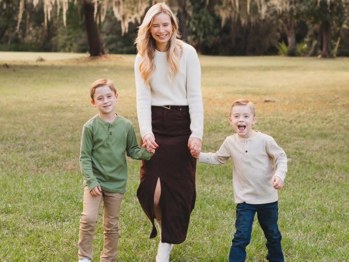 Fundraiser by Kristen Wisler : Coming together for Leslie, Liam, and ...