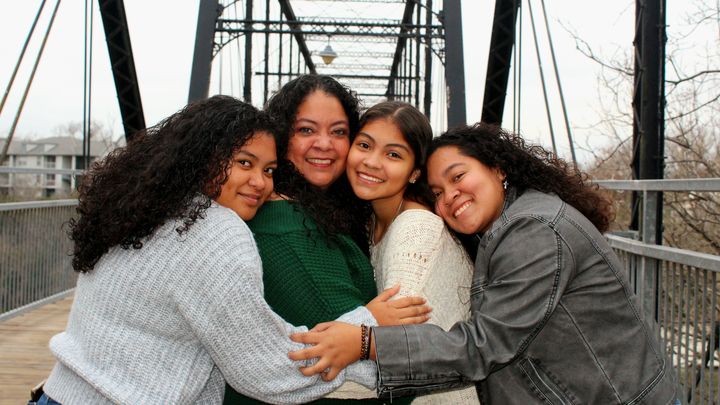 Fundraiser for Elsie Ortiz by April Stock : Stand with Elsie Against Cancer