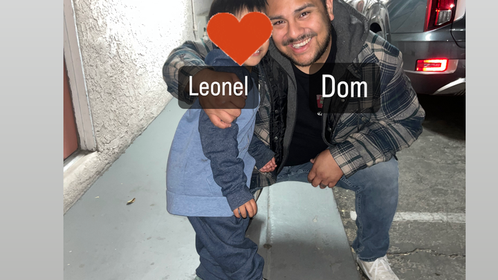 Fundraiser by Diego Dominguez : Let’s help 4 year old Leonel and his ...