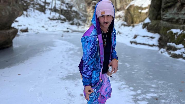 Fundraiser for Eric Jeschke by Mckenzie Hansen : In memory of Nathaniel ...