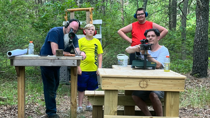 Fundraiser for Alisha Hill by AMBER WOLFE : Help Rob Overcome Post ...