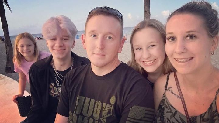 Fundraiser by Jeania Fritchey : Kendra and Jamie Howard disaster recovery