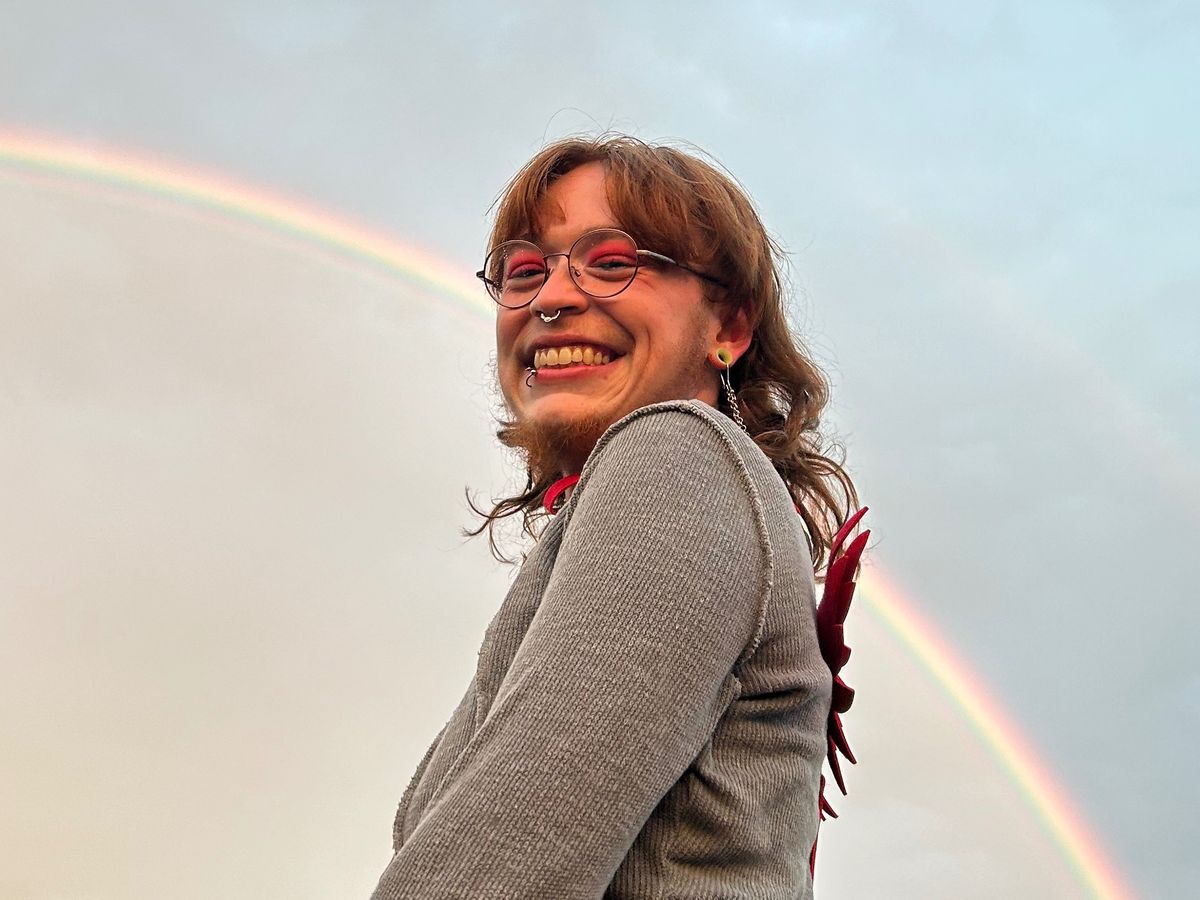 Fundraiser for Hunter Dadmun by Cedar O'Dowd : Support Hunter's ...