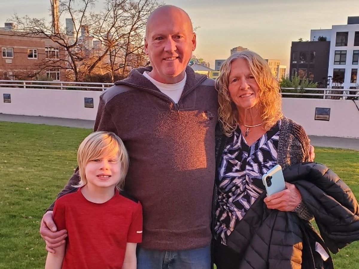 Fundraiser by Alison Penny : Support Bob Armstrong's Fight Against ...