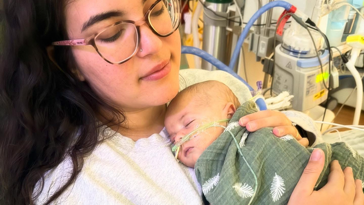 Fundraiser for Anna Coon by Michelle Dusseau : Help baby Archie Ray ...